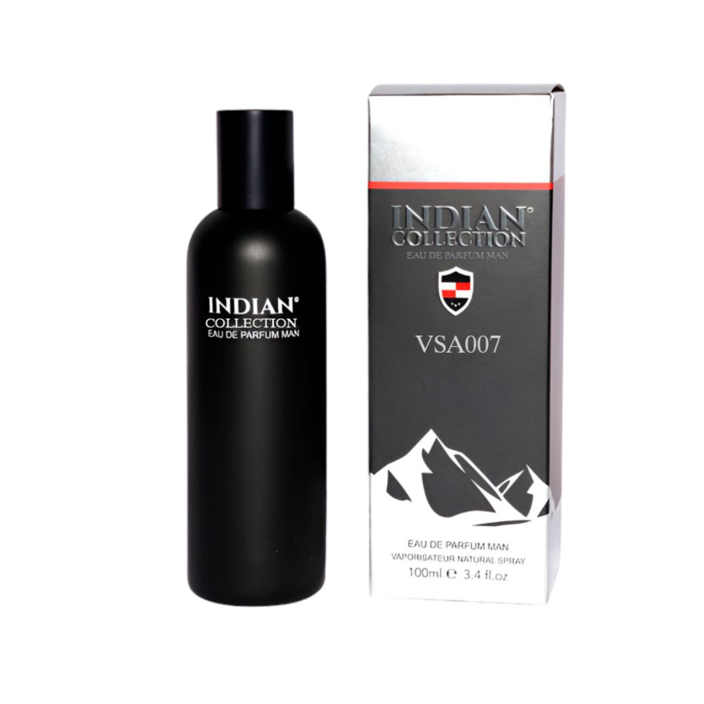 PERFUME HOMBRE INDIAN COLLECTION 100ML - Xian Zhu