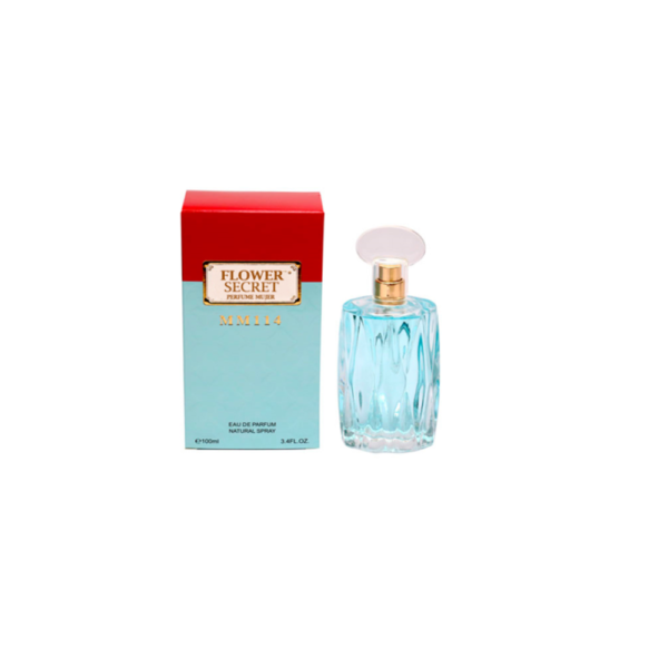 PERFUME MUJER INDIAN COLLECTION 100ML - Xian Zhu
