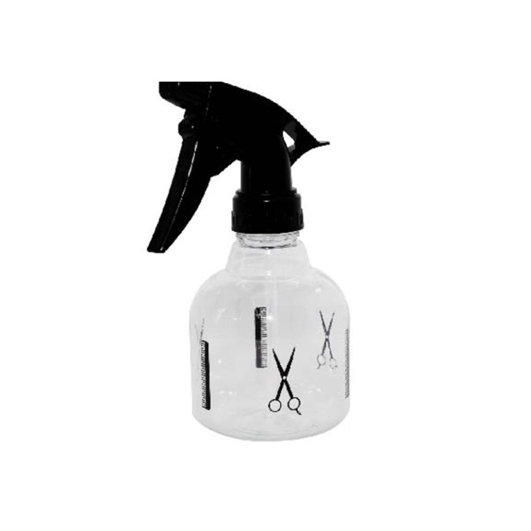 BOTELLA ROCIADORA 12 UNIDADES - Xian Zhu