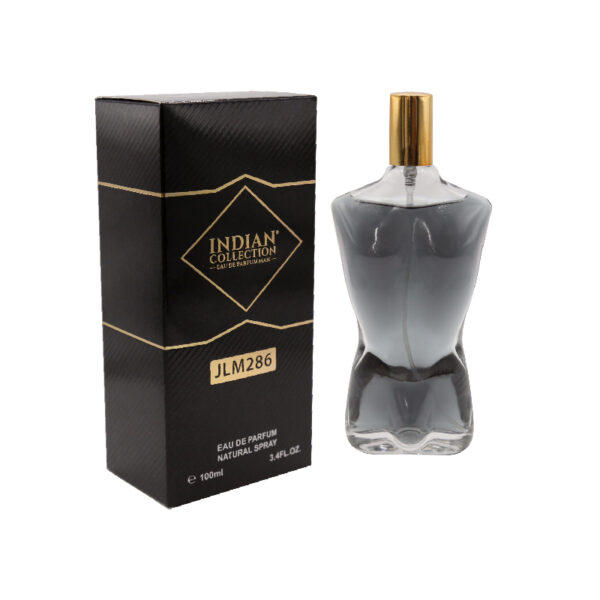 PERFUME HOMBRE INDIAN COLLECTION 100ML JLM286 - Xian Zhu