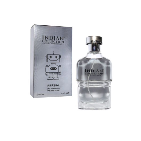 PERFUME HOMBRE ROBOT PRP284 100 ML - Xian Zhu