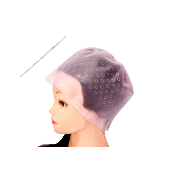 GORRO PARA MECHAS - Xian Zhu