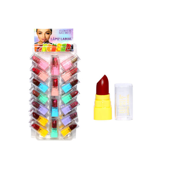 SET MINI LABIALES - Xian Zhu