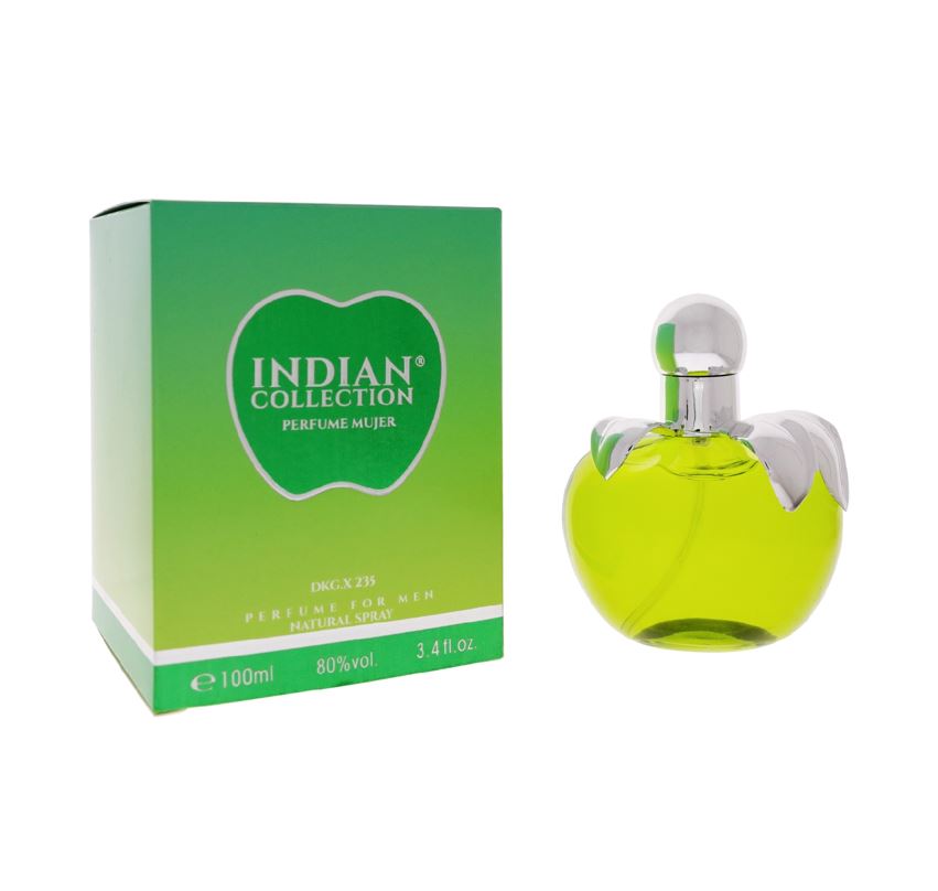 PERFUME MUJER DY17 - Xian Zhu