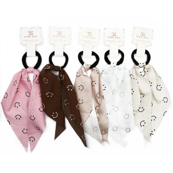 COLET PARA EL CABELLO - Xian Zhu