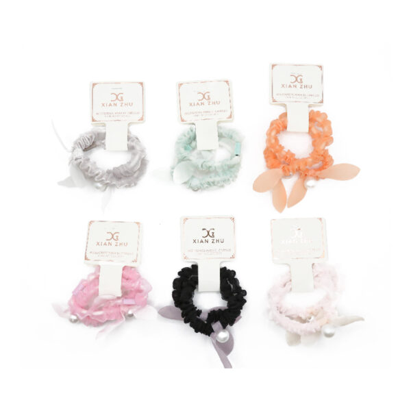 COLET PARA EL CABELLO - Xian Zhu