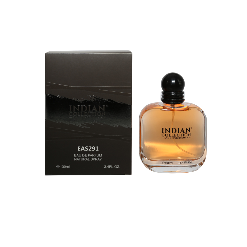 PERFUME HOMBRE INDIAN COLLECTION EAS91 100ML - Xian Zhu
