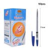 LAPICERO AZUL 0.7 MM 50 PCS - Xian Zhu