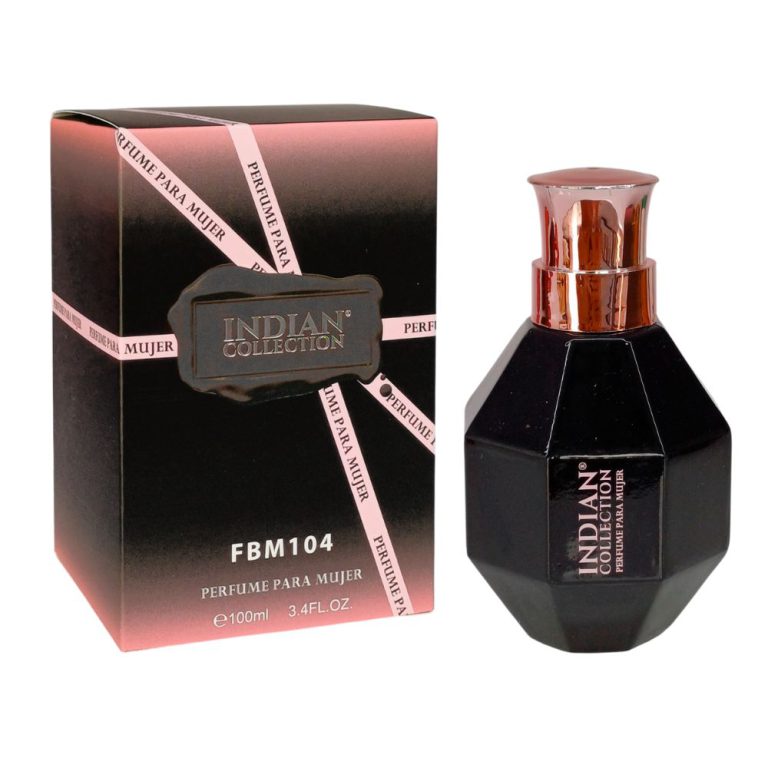 PERFUME MUJER INDIAN COLLECTION 100ML - Xian Zhu